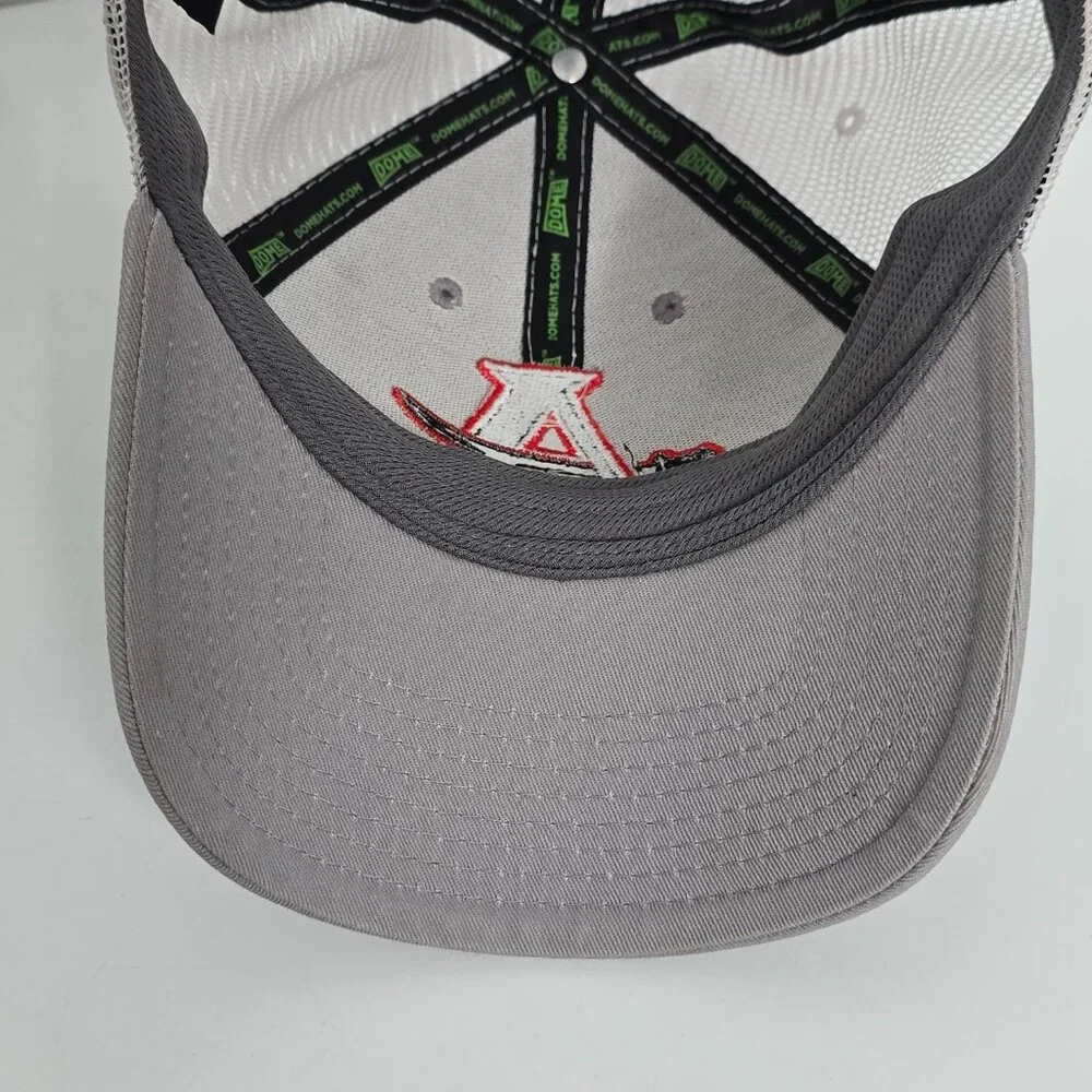 Dome | Accessories | Allatoona Bucaneers Football Hat Cap High School ...